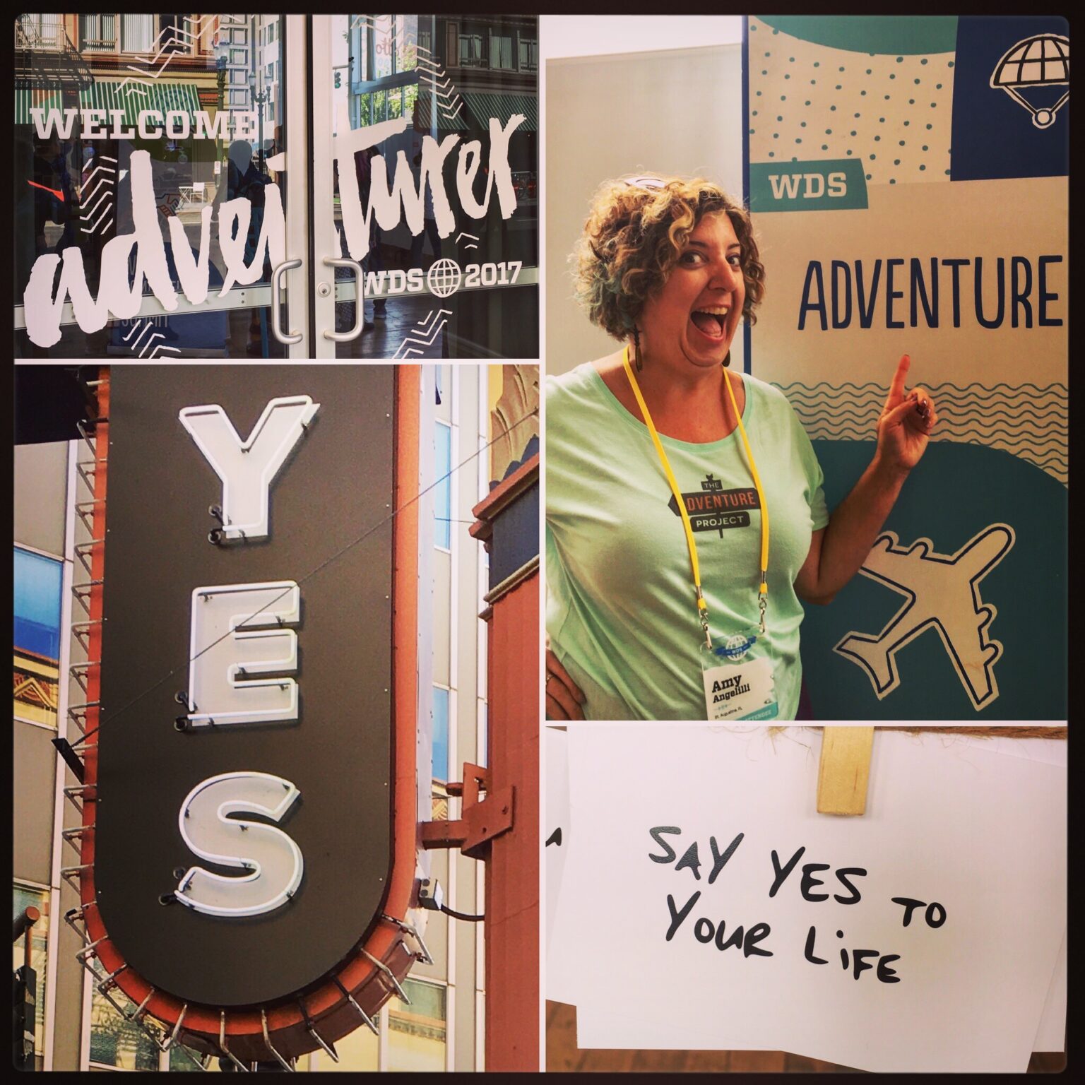 Home - Third Space Improv