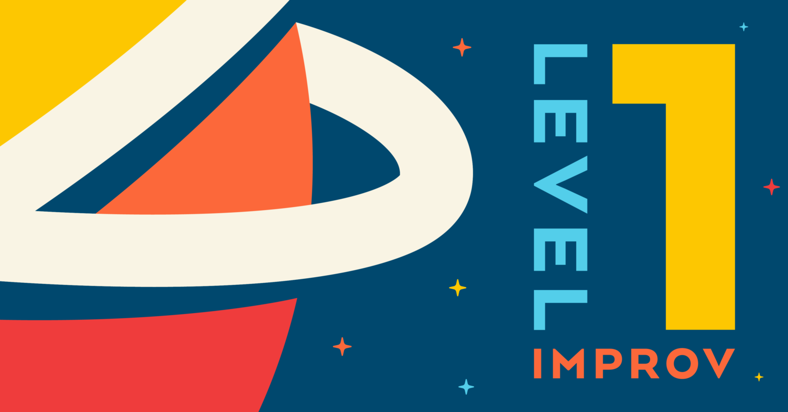 Classes - Third Space Improv