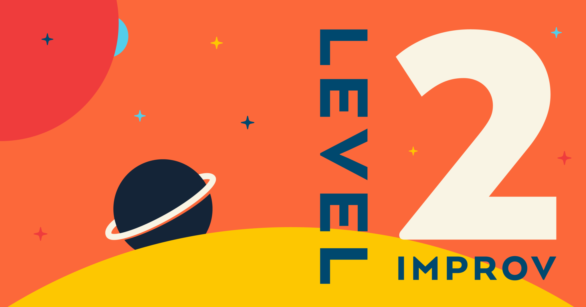 Classes - Third Space Improv