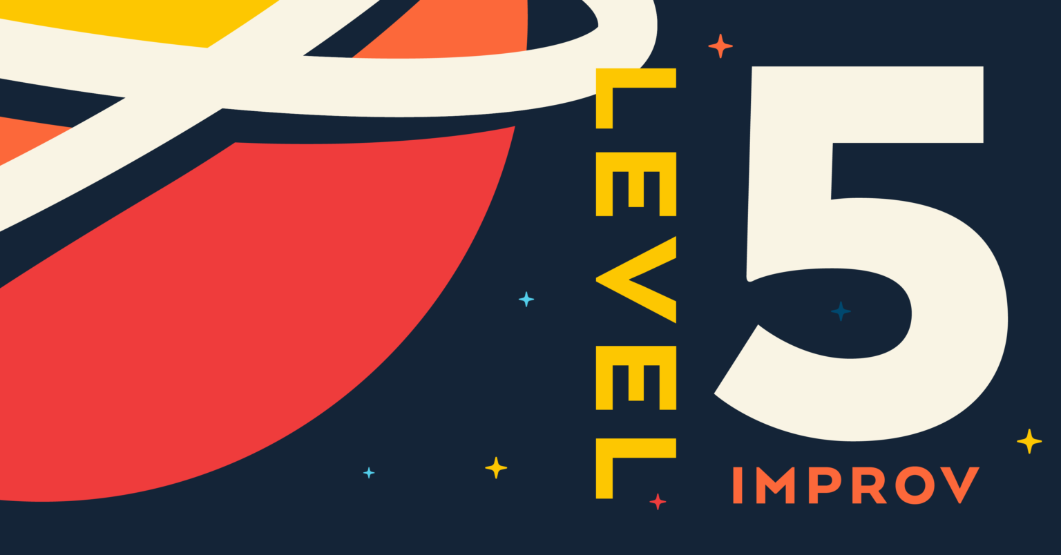 Classes - Third Space Improv